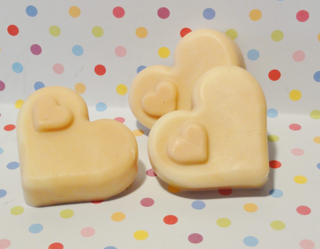 Zelf olijfoliezeep maken - zelf milde zeep maken